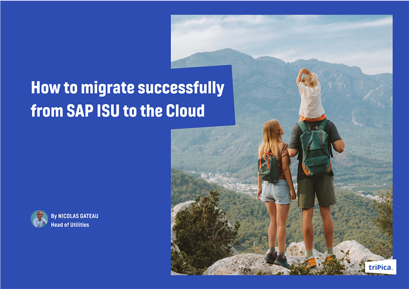 How to migrate successfully from SAP ISU to the Cloud